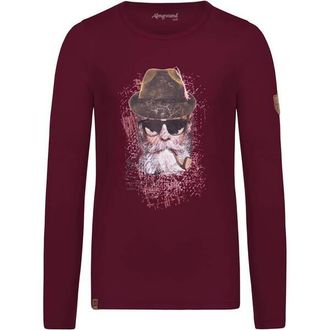 Almgwand Herren Shirt SEIDLALM