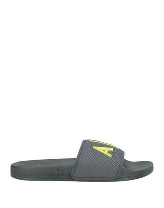 A|X Armani Exchange CHAUSSURES - Sandales sur YOOX.COM