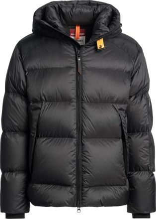 Parajumpers Tyrik Kapuzenjacke - - Jackets - Herren - Schwarzk - L