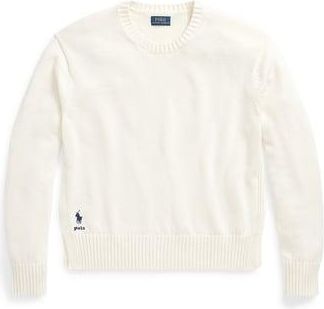 Polo Ralph Lauren Pull en maille de coton