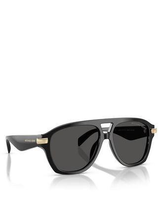 Michael Kors Sonnenbrillen 0MK2277U 300587 Schwarz