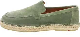 Lloyd Espadrilles - - Shoes - Herren - Gr&uuml;n - 42 EU