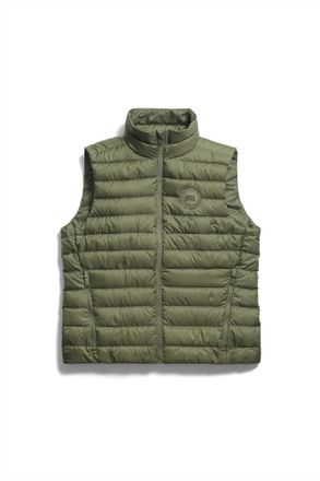 Canada Goose Aethera Weste mit Tonal Disc