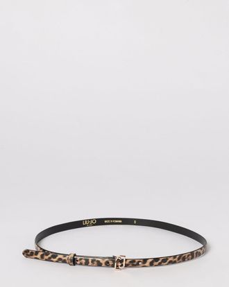 Liu Jo Ceinture LIU JO Femme couleur Multicolore