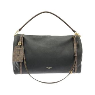 Louis Vuitton Pre-owned Vintage Schultertasche - - Pre-owned - Damen - Schwarzk - ONE SIZE