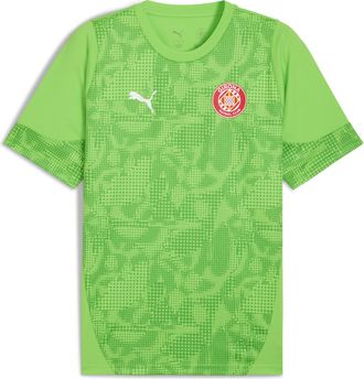 Puma Girona FC Trainingstrikot Herren, Accessoires, Gr&uuml;n, 3XL