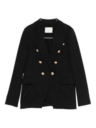 Circolo 1901 Blazer - Noir