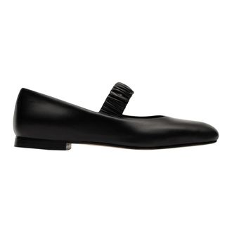 Parall&egrave;le Enza - - Shoes - Damen - Schwarzk - 41 EU