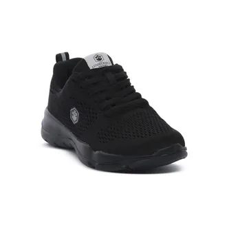 Lumberjack BLK SNEAKER AGATHA