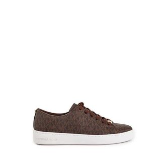 Michael Kors Baskets Keaton Lace up