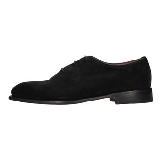 BARRETT Herren, Schuhe, Schwarzk, 41 1/2 EUGr&ouml;&szlig;e