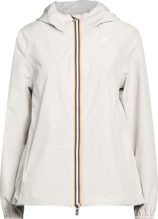 K-Way MARGUERITE STRETCH POLY JERSEY