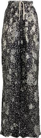 Rick Owens BAS - Pantalons sur YOOX.COM