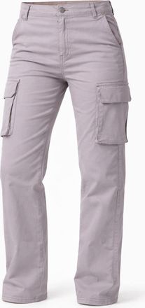 Worldclassca Cargohose Damen Cargohose Freizeithose