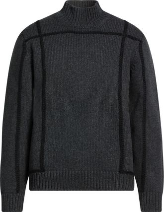 Brioni STRICKWAREN - Rollkragenpullover auf YOOX.COM