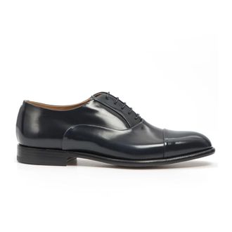 Fabi Oxford Schuhe - - Shoes - Herren - Blau - 41 EU