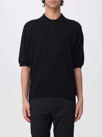 Zanone Hemd ZANONE Herren Farbe Schwarz