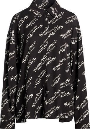 Kenzo TOPS - Hemden auf YOOX.COM