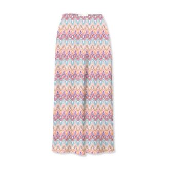 MC2 Saint Barth Bunte R&ouml;cke f&uuml;r Damen - - Skirts - Damen - Mehrfarbig - S