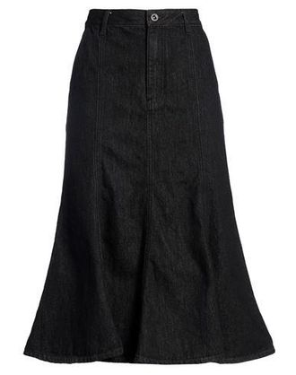 Self Portrait BAS - Jupes en jean sur YOOX.COM