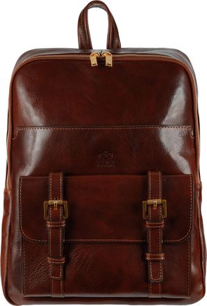 Time Resistance Rucksack The Divine Comedy
