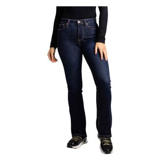 Guess Schlagjeans - - Jeans - Damen - Blau - W27