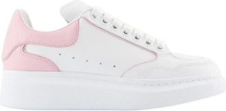 Alexander McQueen Damen, Schuhe, Wei&szlig;, 38 EUGr&ouml;&szlig;e