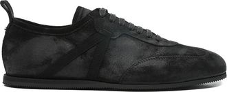 Ann Demeulemeester Baskets - Noir