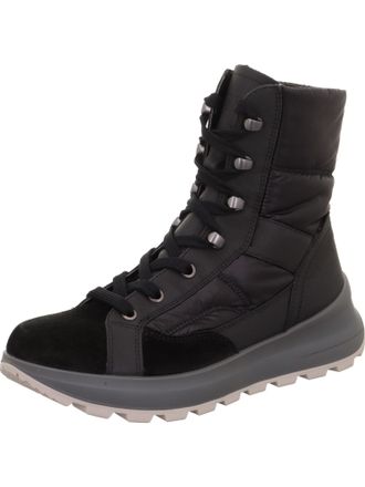 Legero Schn&uuml;rstiefelette T4 Run