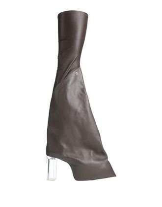 Rick Owens SCHUHE - Stiefel auf YOOX.COM