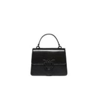 Pinko Pinko, Femme, Sacs, Noir, Taille: ONE Size Sacs &agrave; main