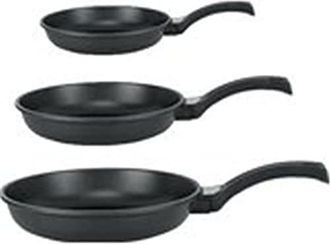 Fundix F14-K2 Pfanne, Aluminium