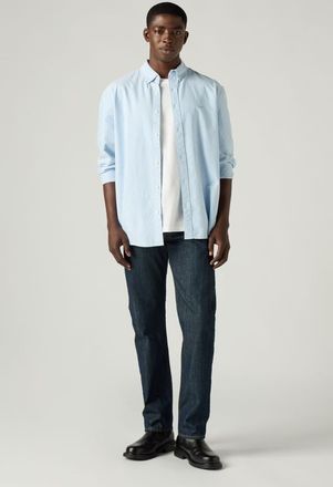 Levi's 501 Levis Original Jeans - Herren - Dunkle Waschung / Dunkle Waschung
