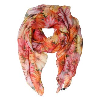 Dolce & Gabbana Ch&acirc;le - Femme - Accessoires - Multicolore - Taille: ONE Size