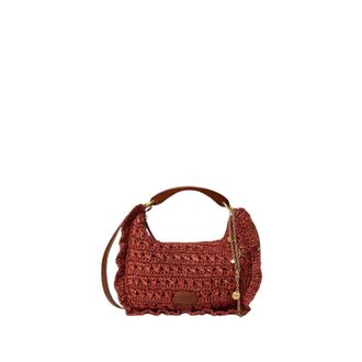 Twinset Damen, Taschen, Braun, ONE SIZEGr&ouml;&szlig;e
