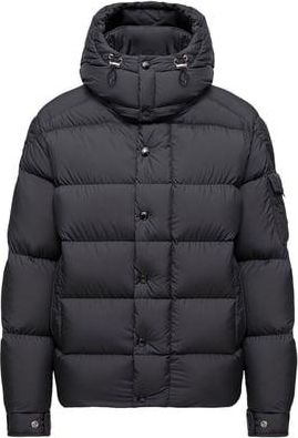 Moncler Doudoune &agrave; capuche amovible Maya 70