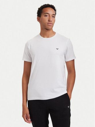 Emporio Armani T-Shirt-Set EM000391 AF25017 MC079 Bunt Slim Fit