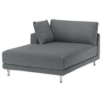 IKEA UPP&Aring;KRA Bezug R&eacute;camierenelement links