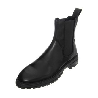 Vagabond Homme, Chaussures, Noir, Taille: 42 EU Bottes &agrave; cheville