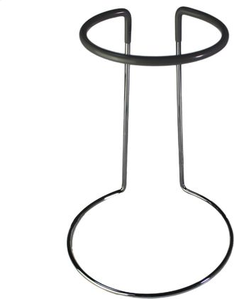 Generic Whisky-Dekanter-Trockenständer - Wein-Dekanter-Trockenständer mit gummibeschichteter Oberseite |. Trockenständer für große Dekanter, perfekter Trockne