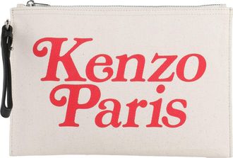 Kenzo TASCHEN - Pochetten auf YOOX.COM