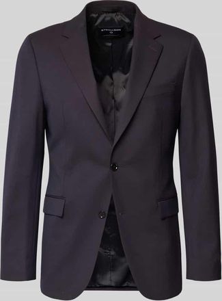 Strellson Slim Fit Anzugsakko mit Woll-Anteil Modell ALZER 3