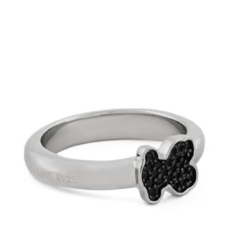 Tous Ring TOUS 1000167412 Silberfarben