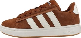 adidas Femme, Chaussures, Brun, Taille: 39 1/3 EU Grand Court Alpha 0