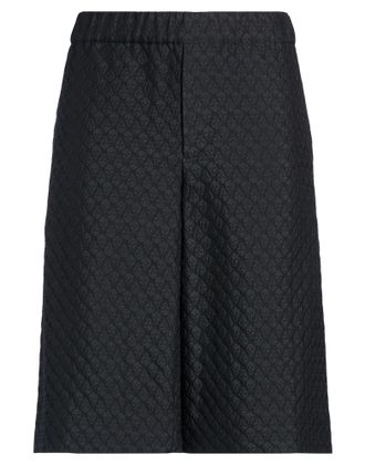 Alexander McQueen HOSEN & R&Ouml;CKE - Shorts & Bermudashorts auf YOOX.COM