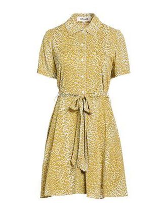 Diane Von F&uuml;rstenberg ROBES - Robes courtes sur YOOX.COM