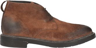 Moma SCHUHE - Stiefeletten auf YOOX.COM