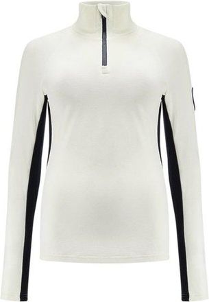 We Norwegians Voss Zipup W - Fleecepullover - Damen