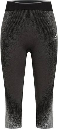 Odlo Damen Unterhose BL BOTTOM 3/4 BLACKCOMB ECO
