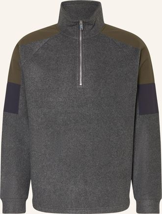 Mos Mosh Mos Mosh Gallery Fleece-Troyer Mmgchan gruen